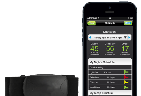 11 Sleep Monitors You Should Consider – Sleep Cottage